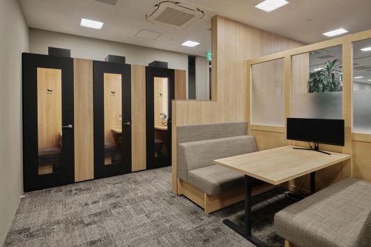 RITAグループホールディングス株式会社