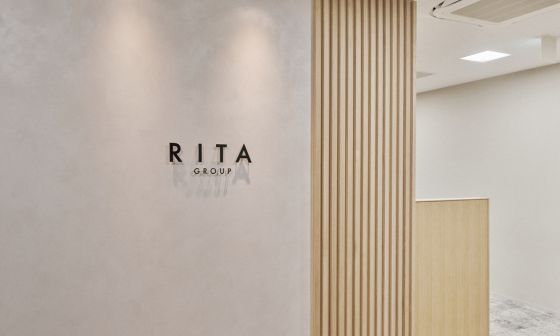 RITAグループホールディングス株式会社